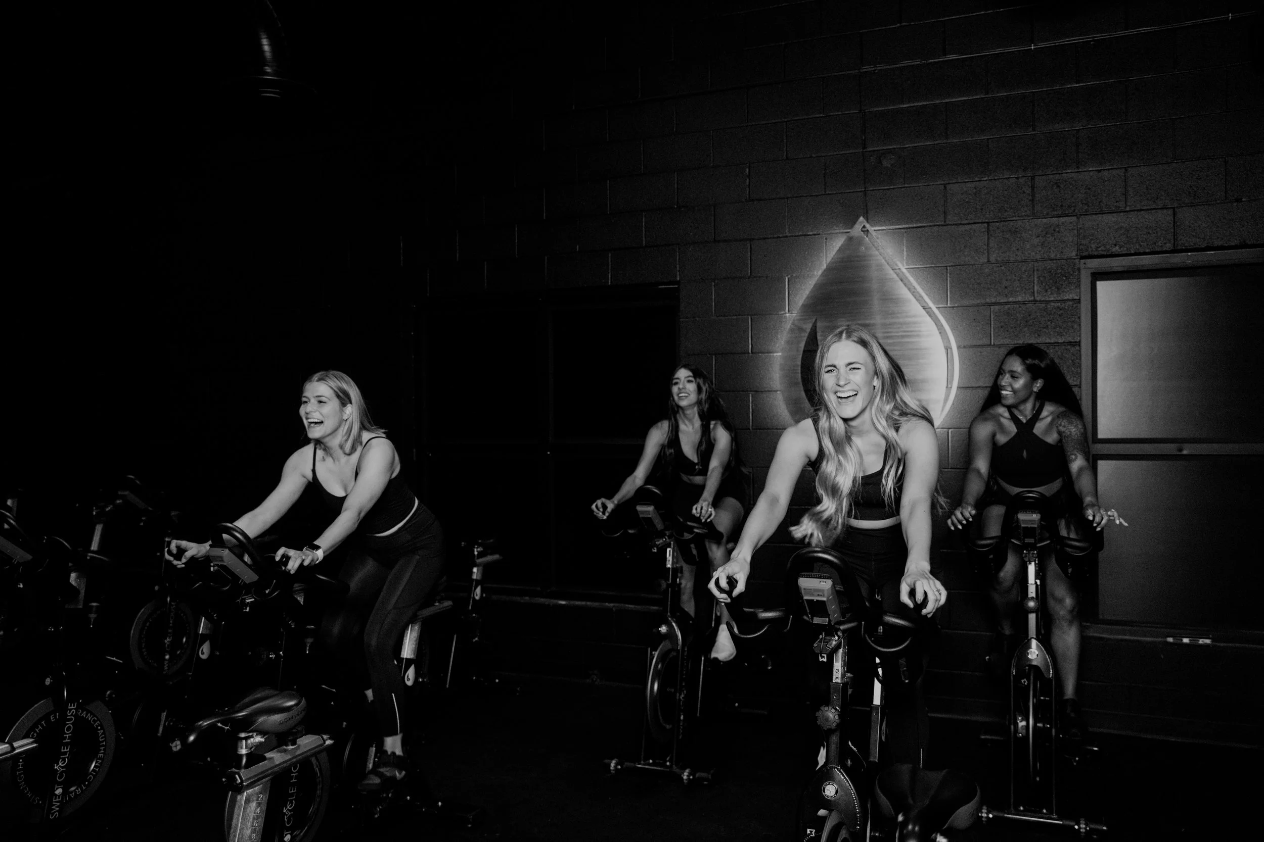 Contact — Sweat Cycle House