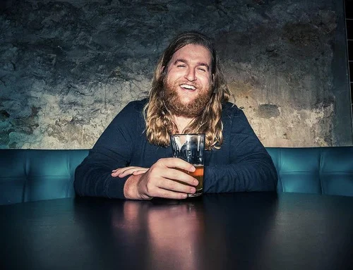 Big Diamond Comedy Festival | Oct 2-4, 2025 Bentonville, Arkansas