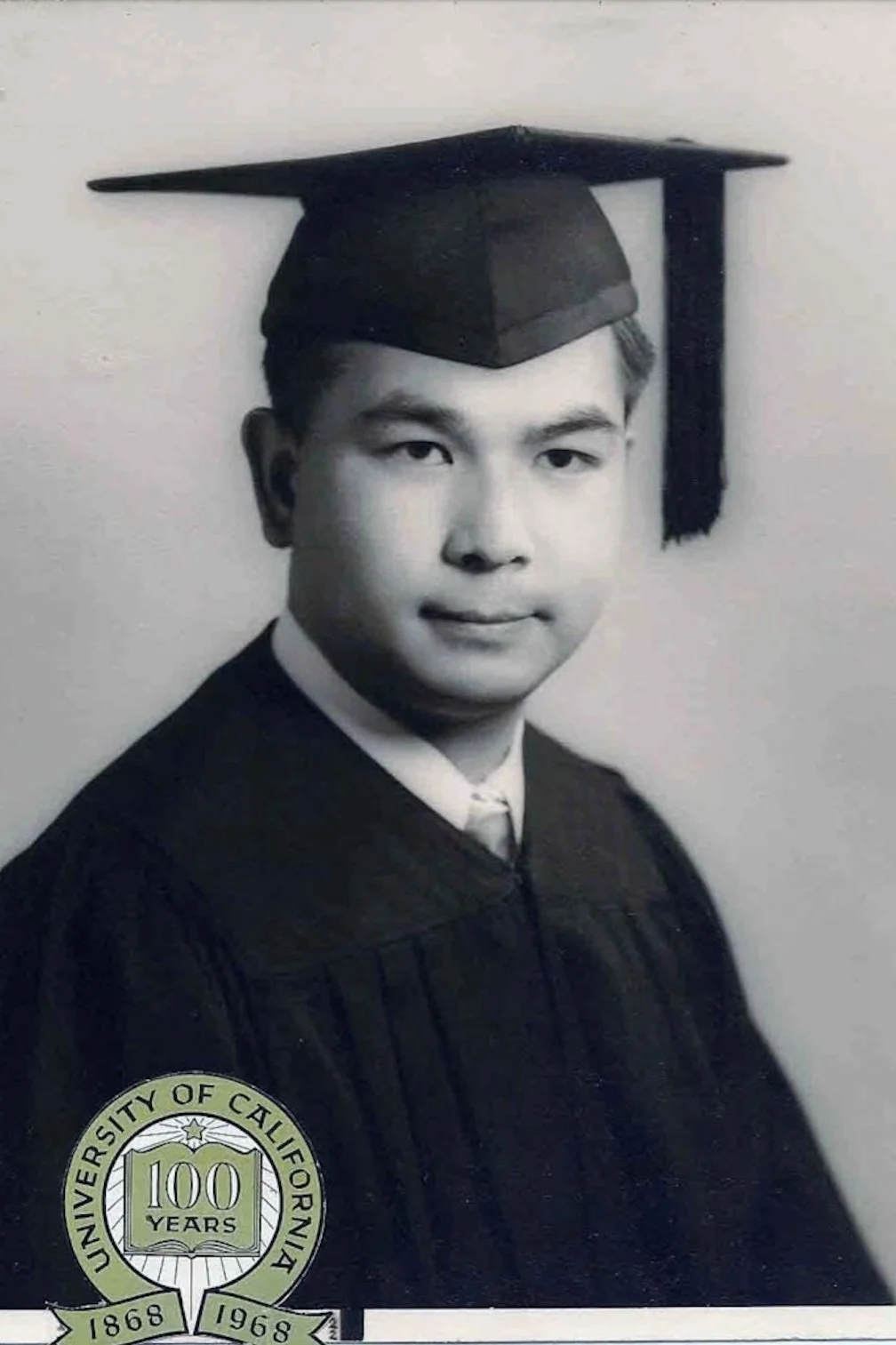 About Faith C. Ai — Faith C. Ai Scholarship