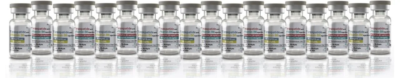 Products — Bluevase RX