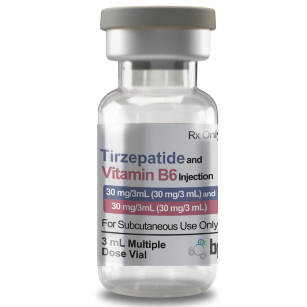 Products — Bluevase RX