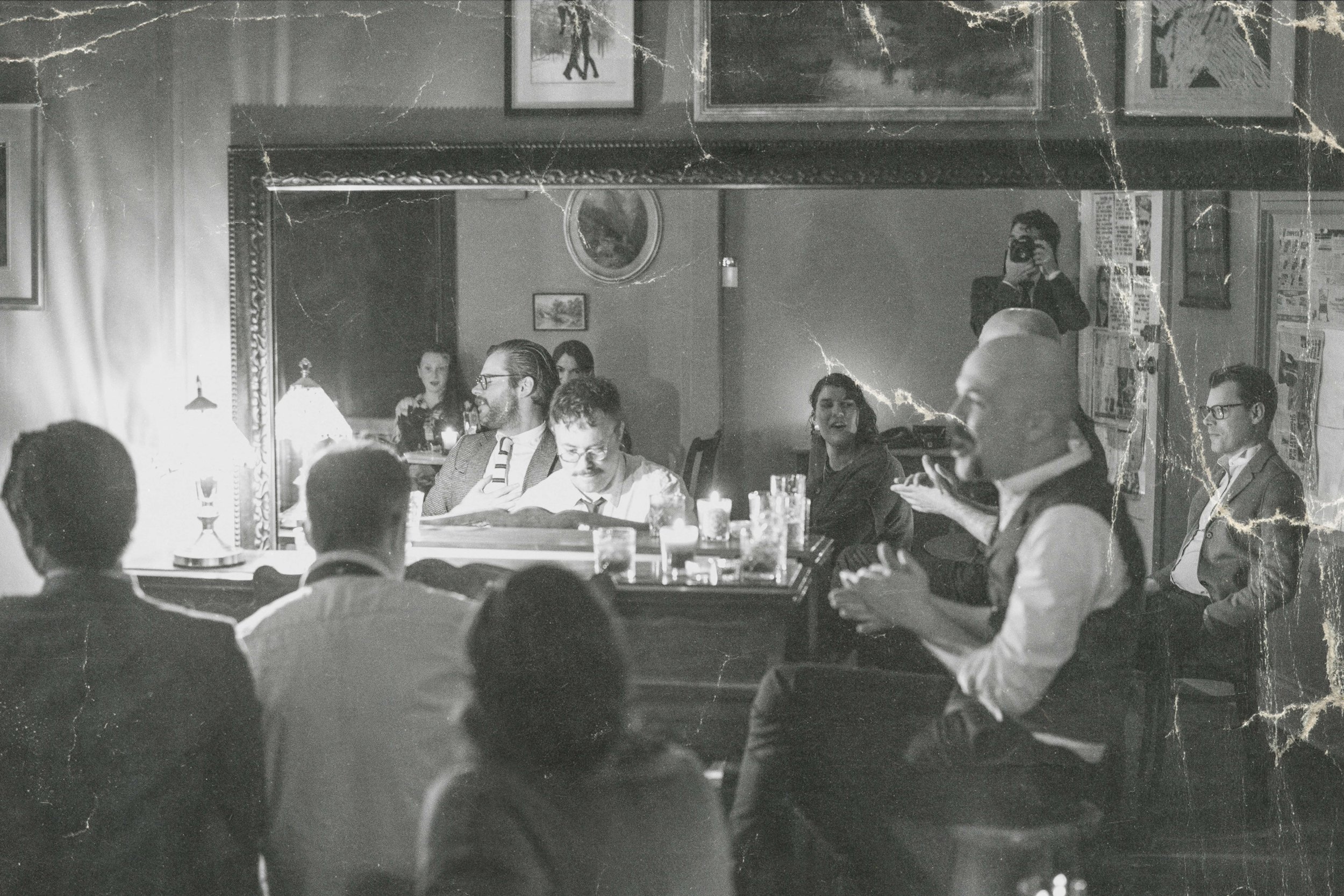 Ern Malley Est. 1943