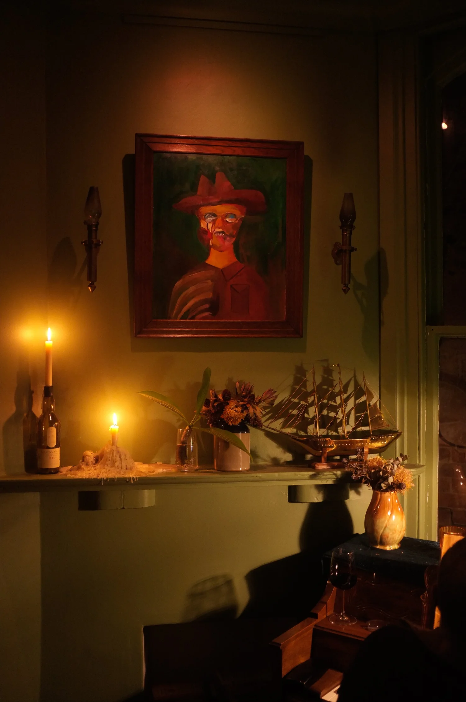 Ern Malley Est. 1943