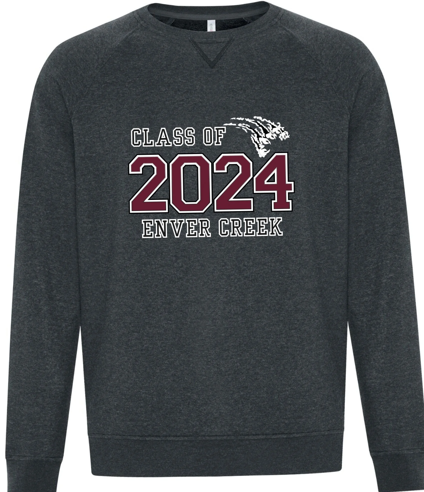 Shop — ECSS Grad Merch - 2024