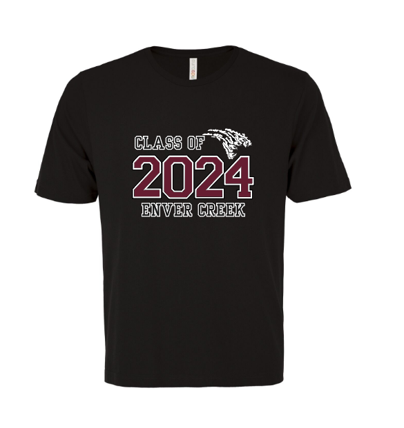 Shop — ECSS Grad Merch - 2024