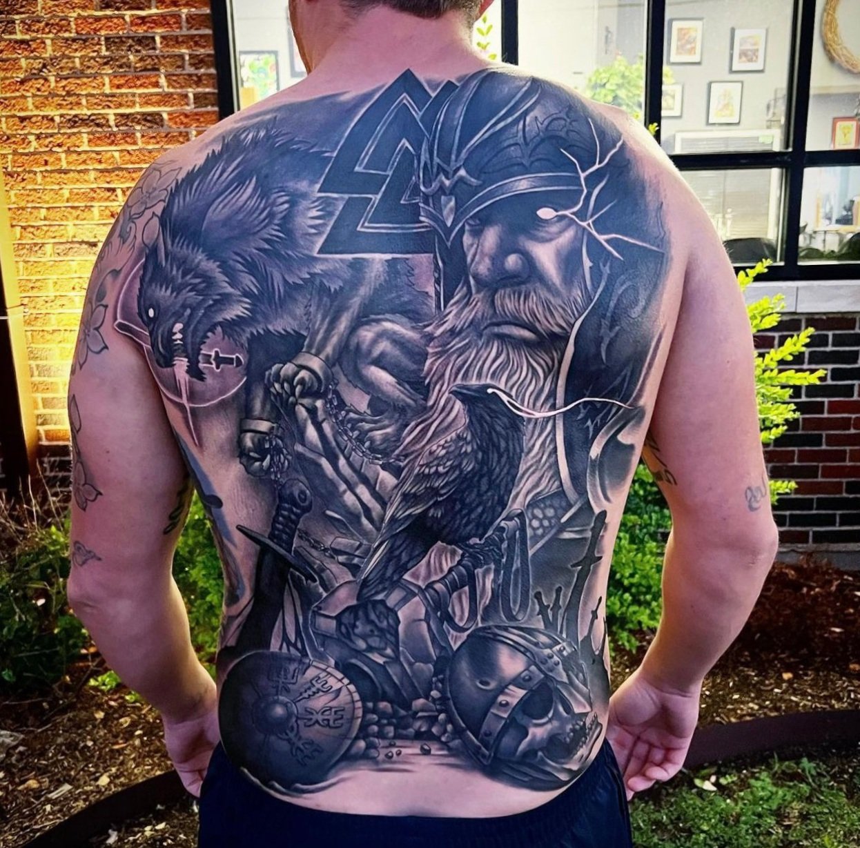 Services — Spellbound Tattoo Collective