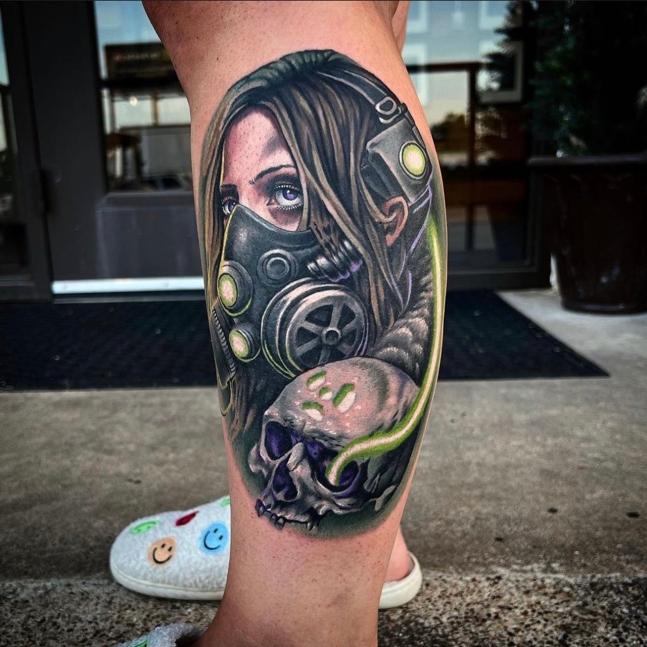 Gallery — Spellbound Tattoo Collective