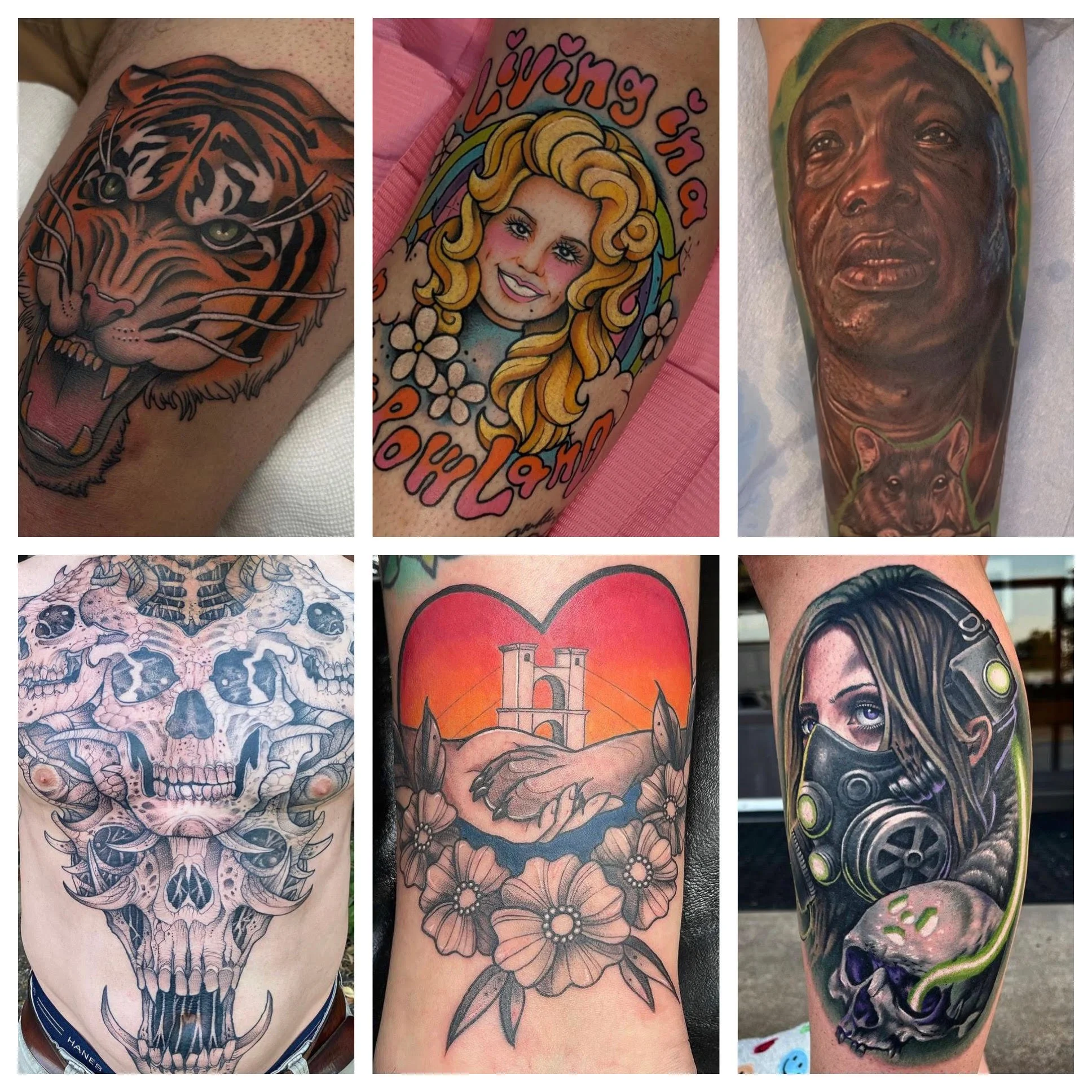 About — Spellbound Tattoo Collective