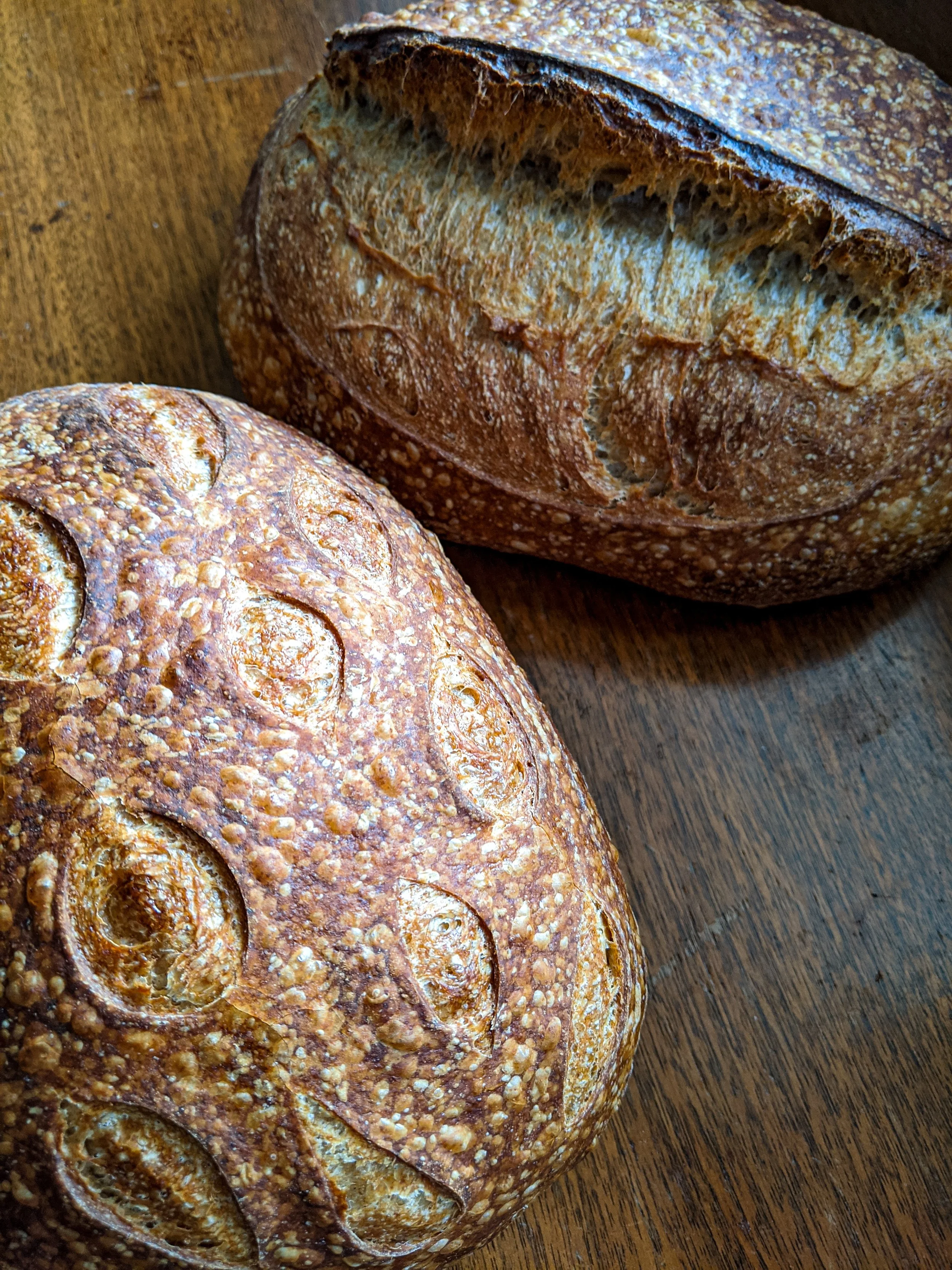 About 1 — Slash Bakehouse