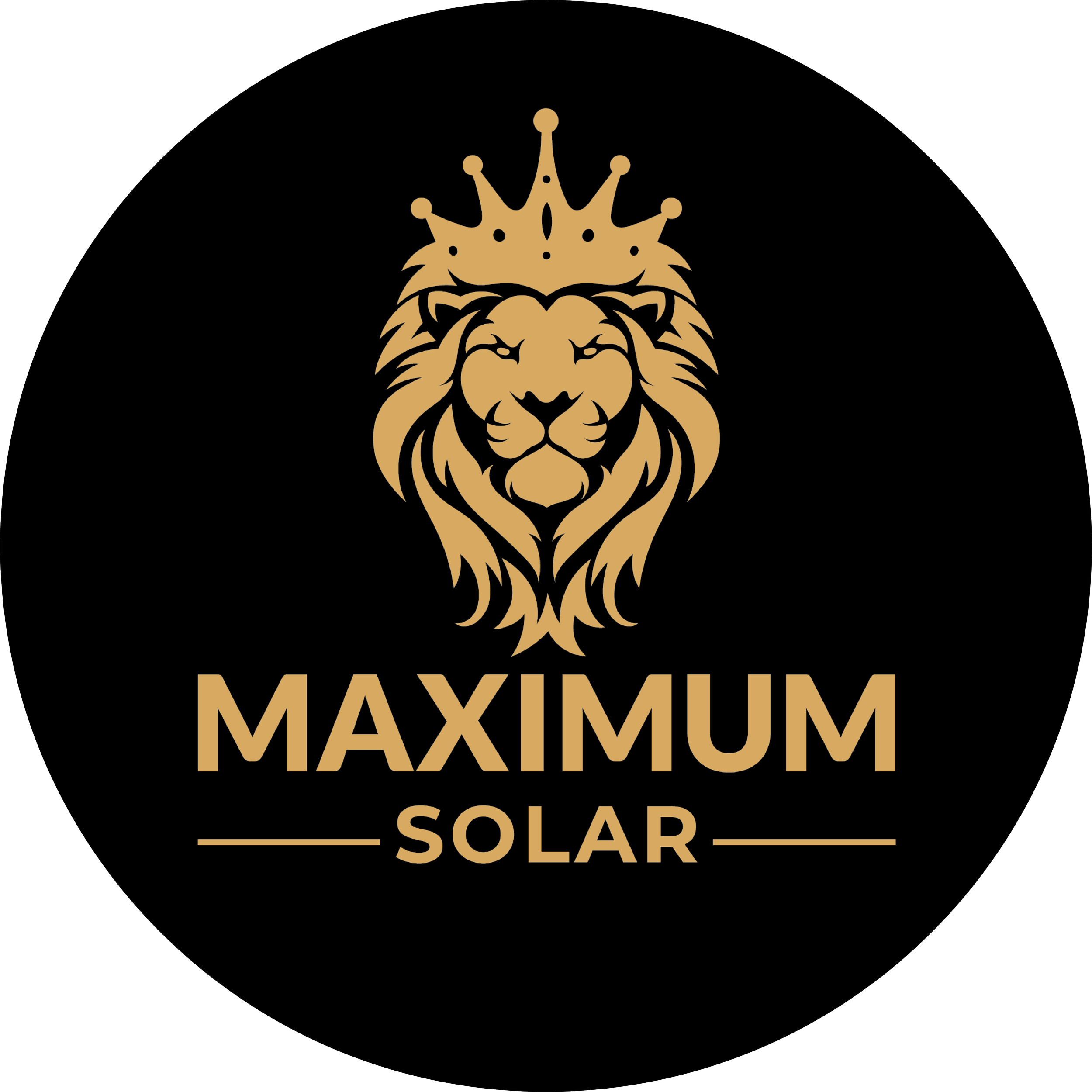 Our Solar Solution Process Maximum Solar Our Solar Solution Process Maximum Solar