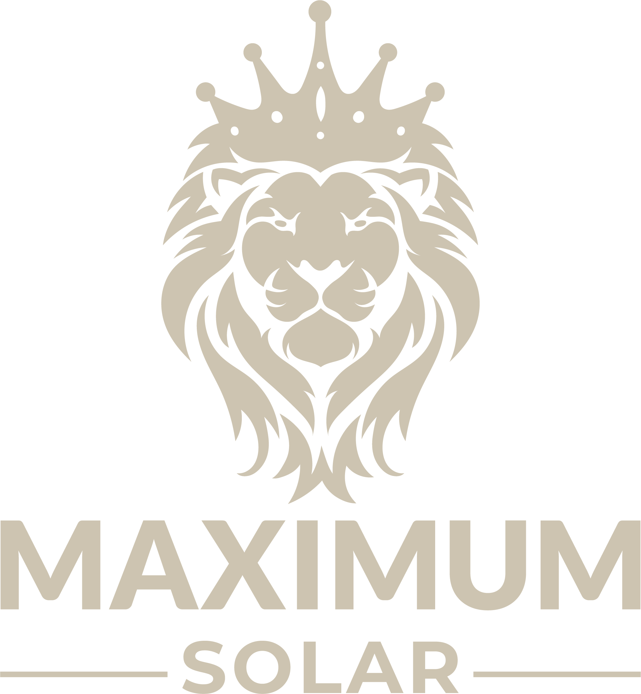 Residential Solar Panels — Maximum Solar