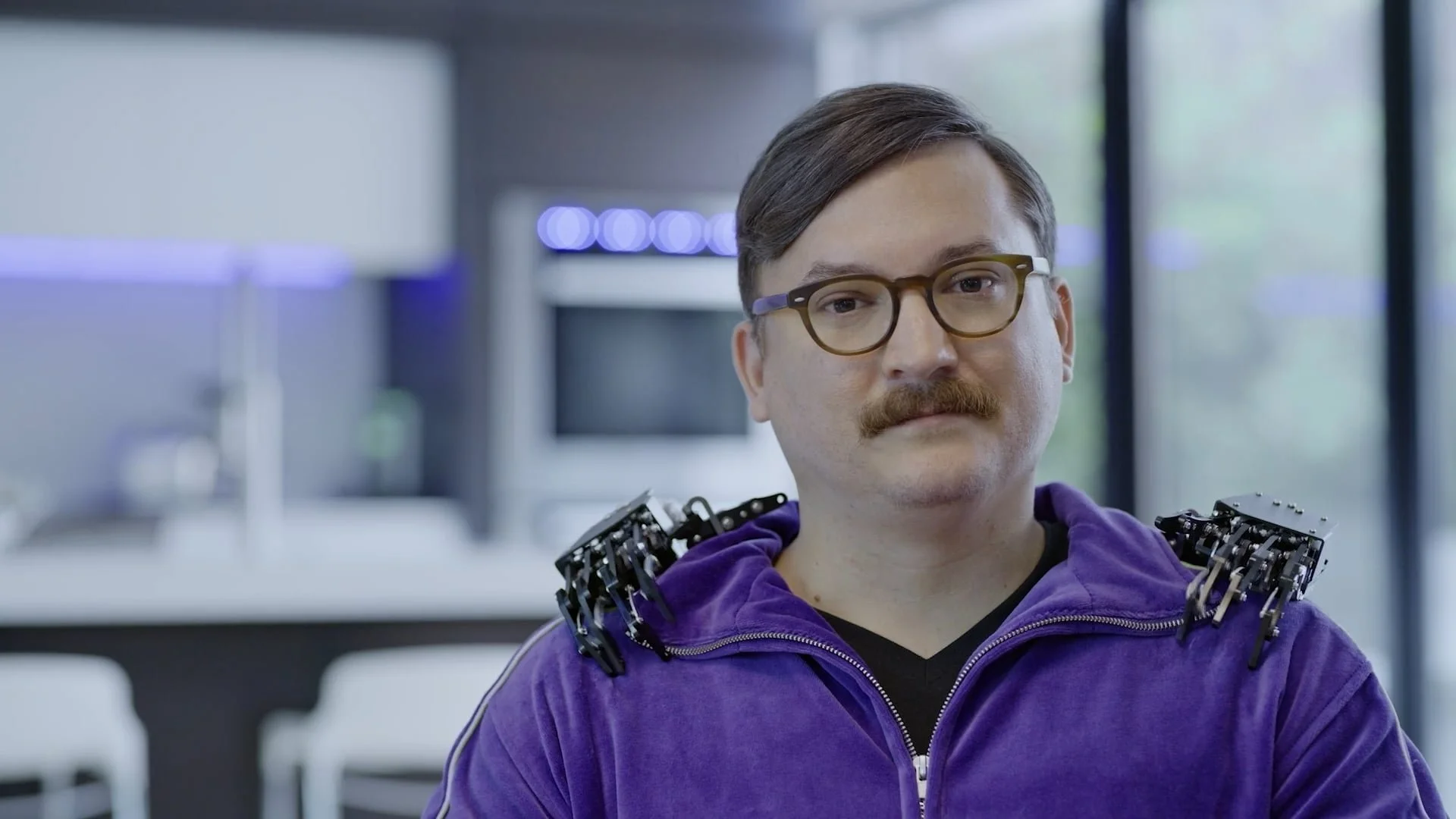 matt jameson — fencepost