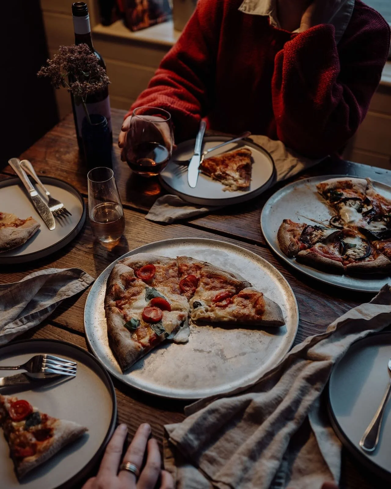 BUNCH | Oatlands Cafe