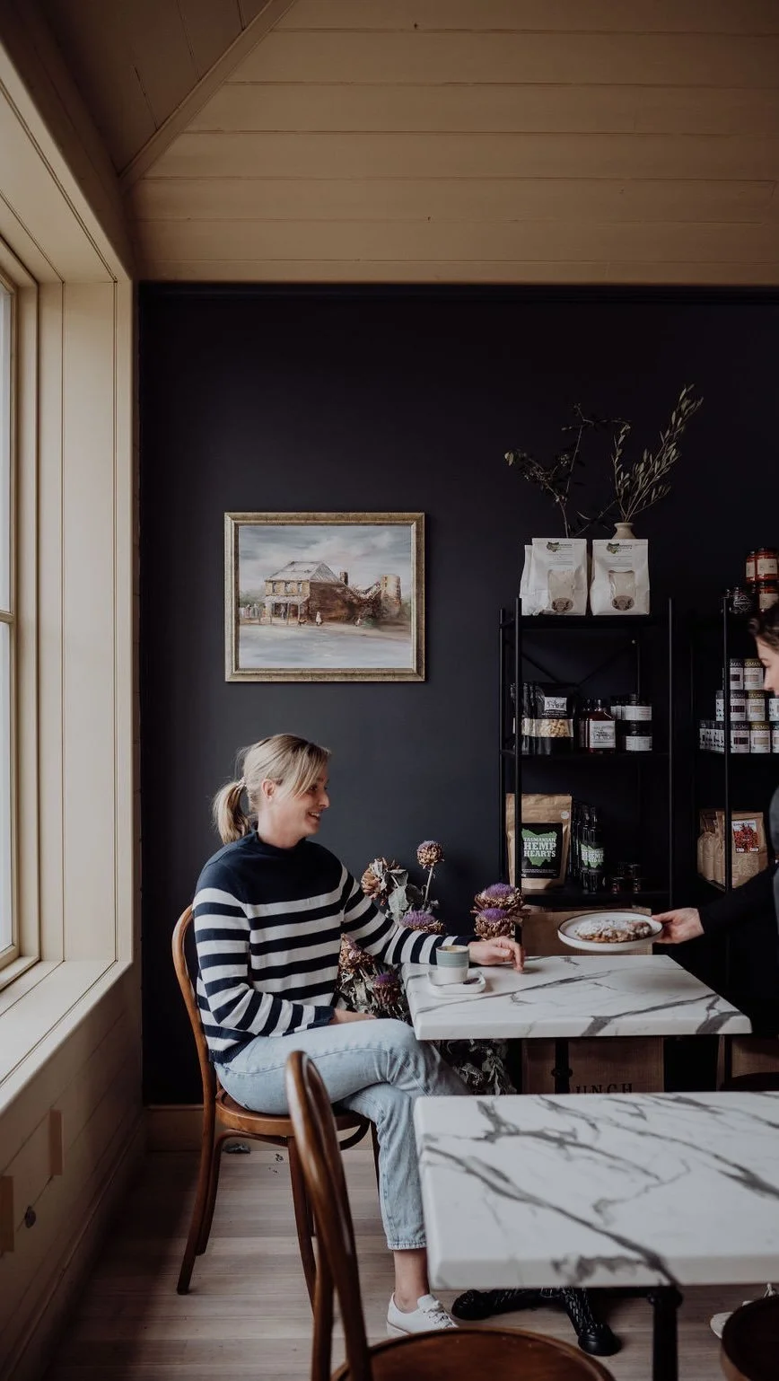 BUNCH | Oatlands Cafe