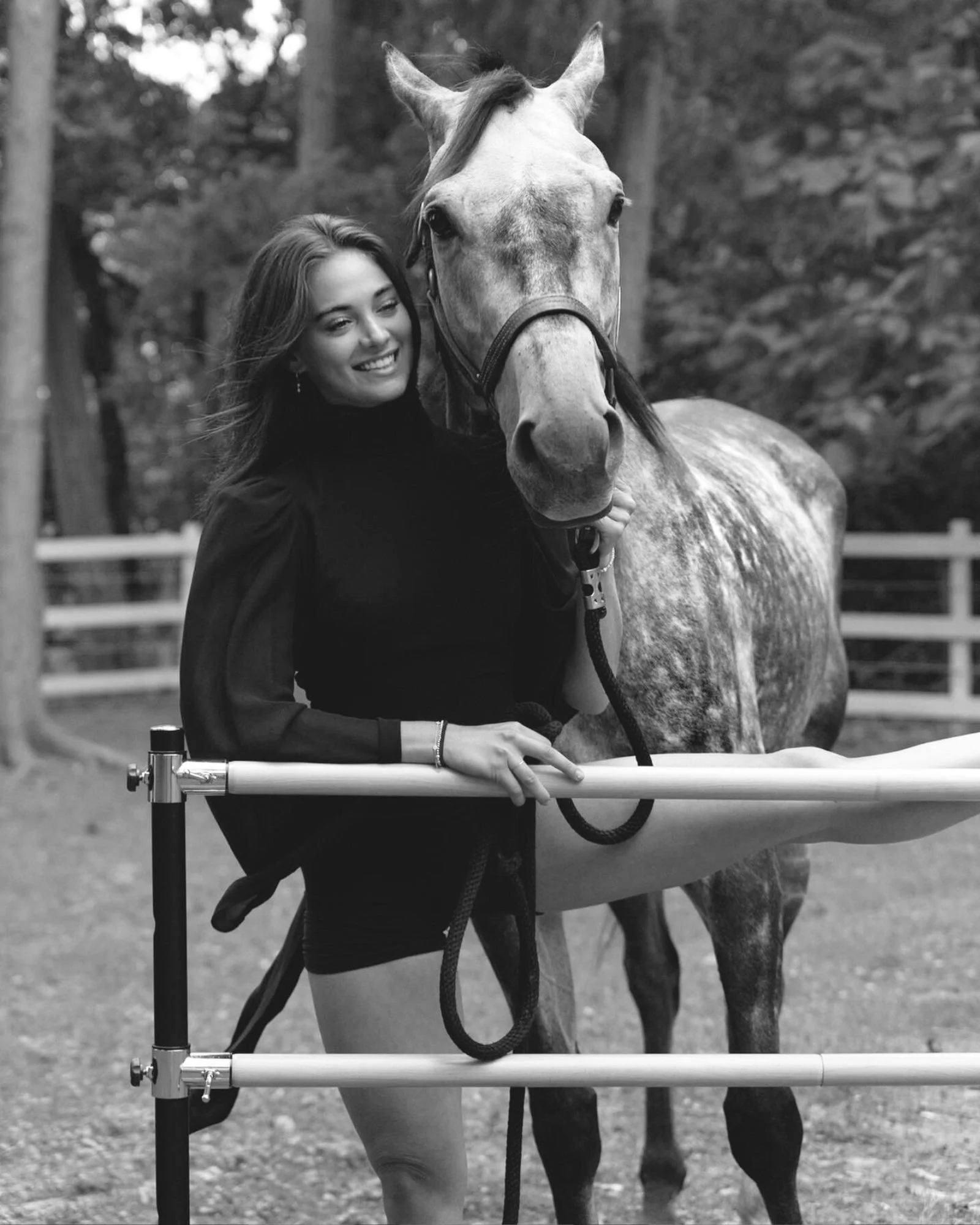 About — NINA BARTELL