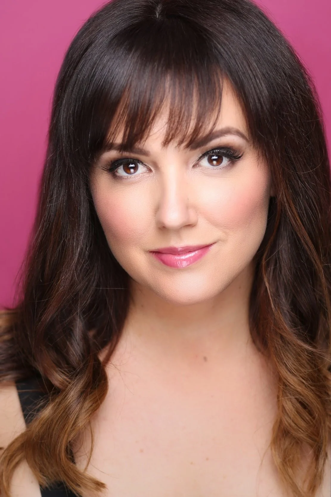 Rachel Potter — John Such Artists' Management