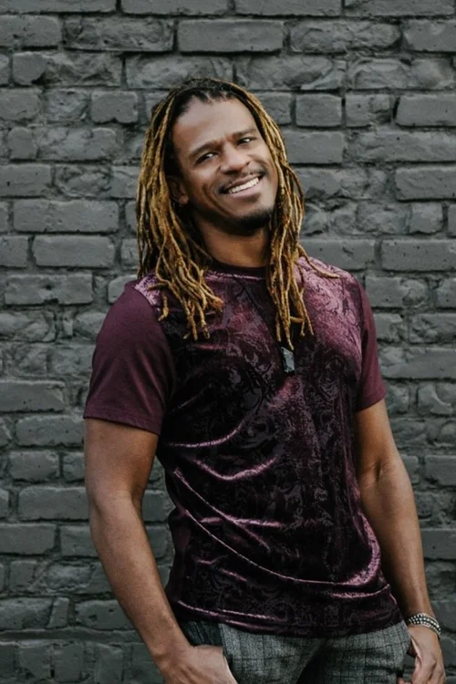 Ryan Shaw — John Such Artists' Management