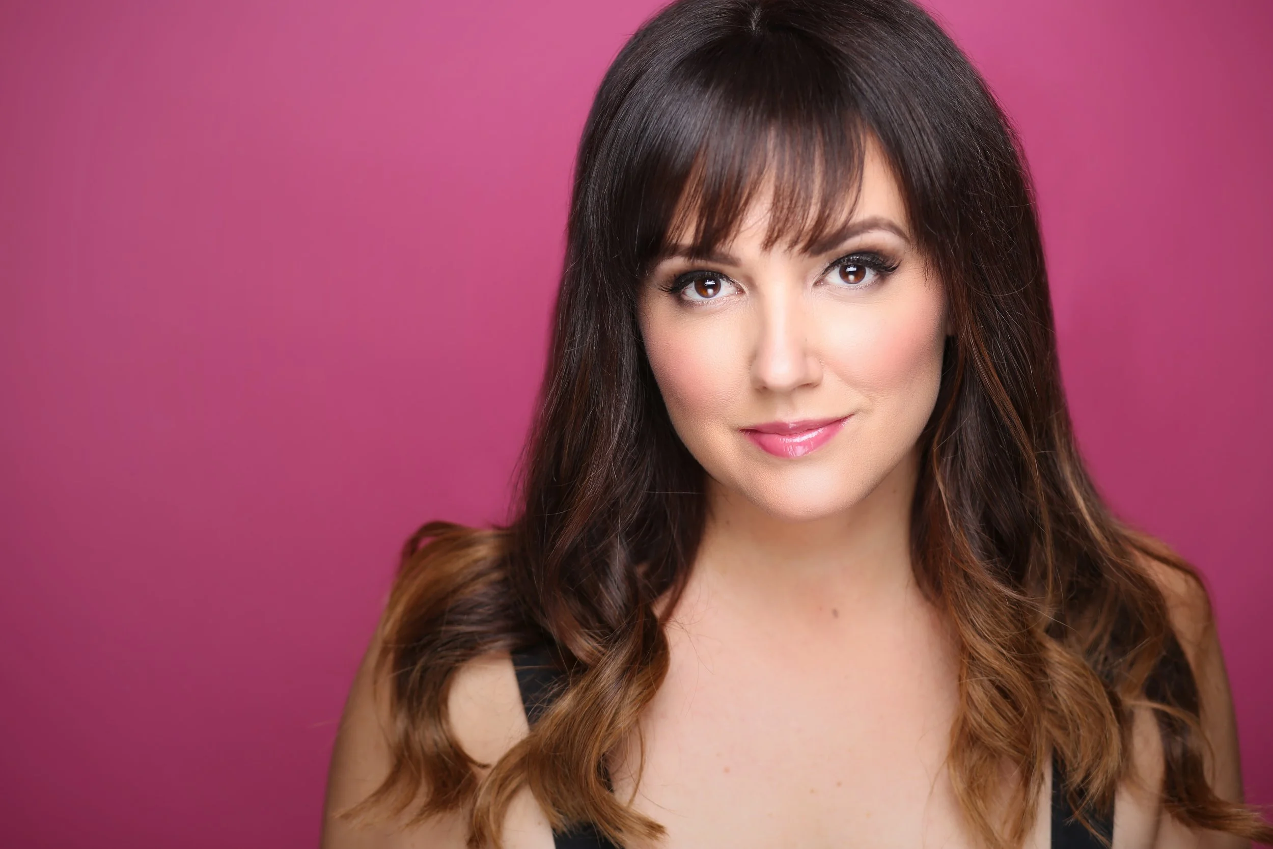 Vocalists — John Such Artists' Management