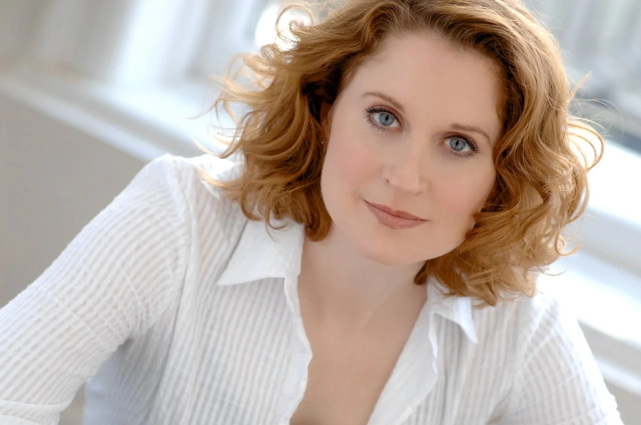 Vocalists — John Such Artists' Management