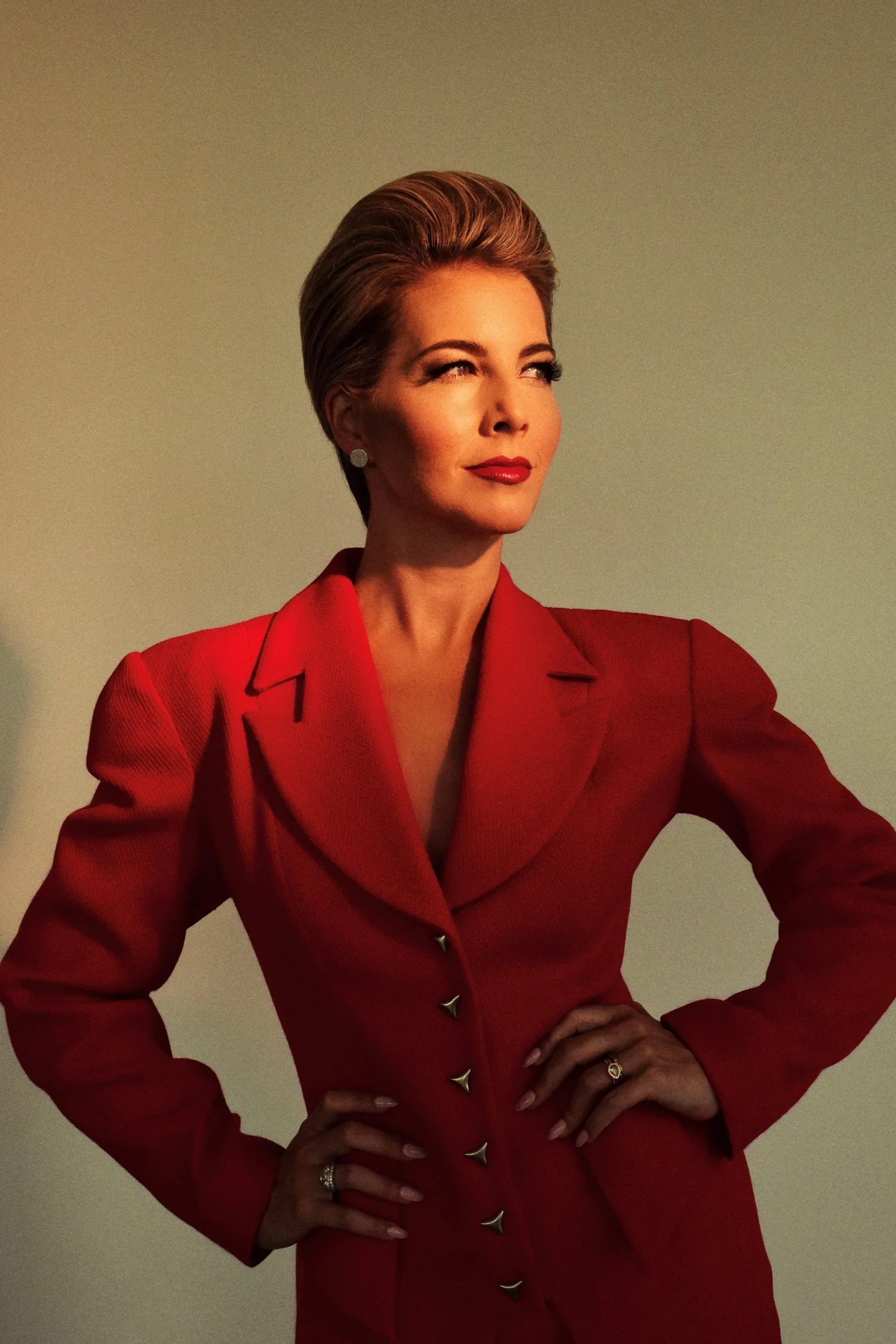 Morgan James — John Such Artists' Management