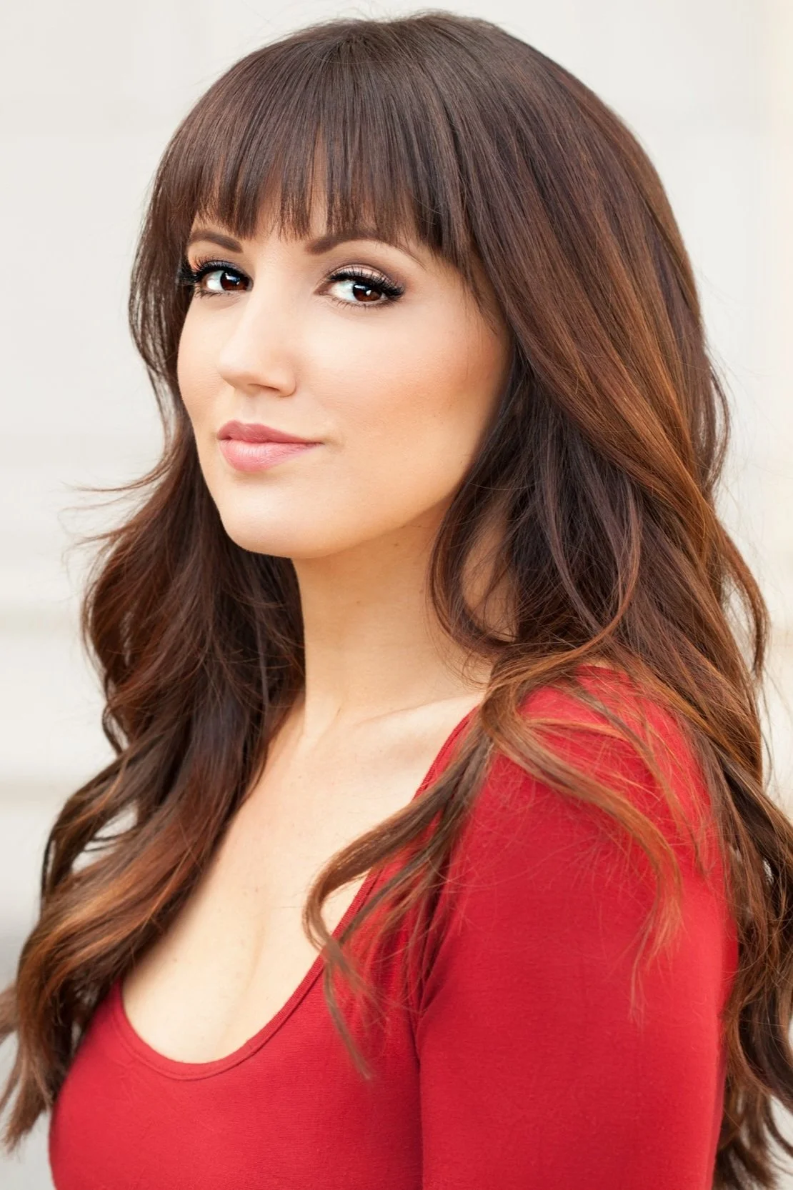 Rachel Potter — John Such Artists' Management