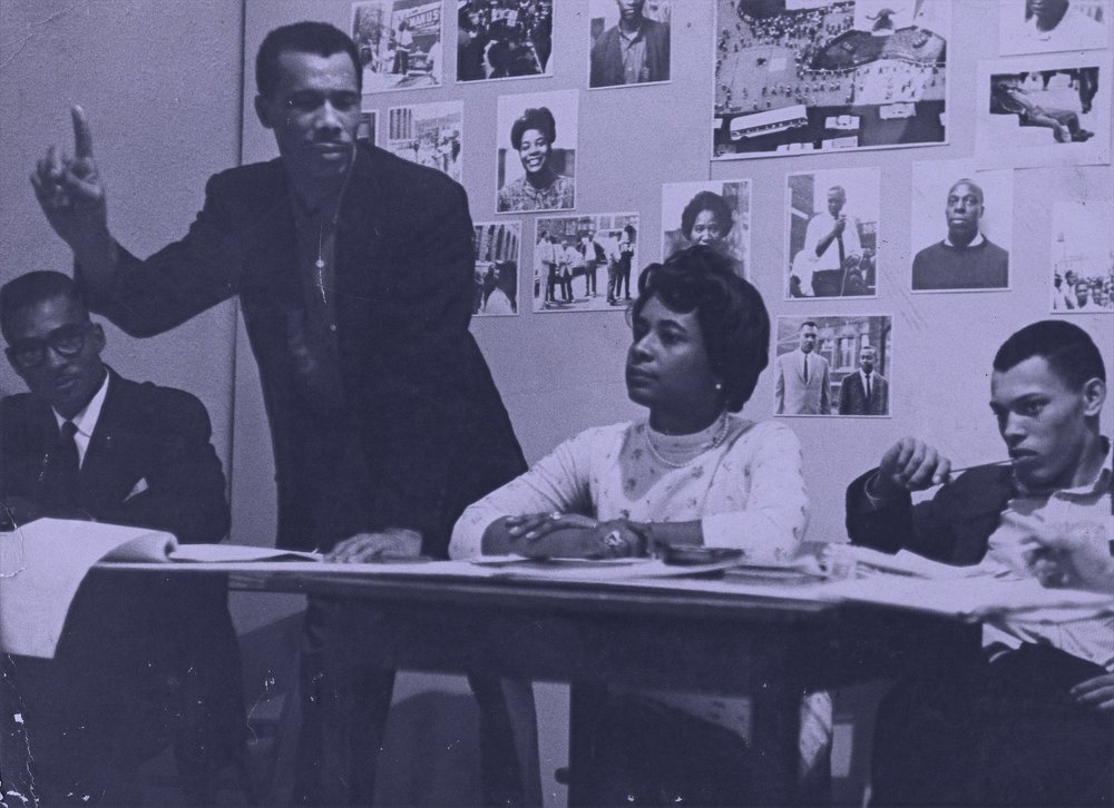 JAMES AND GRACE LEE BOGGS FOUNDATION