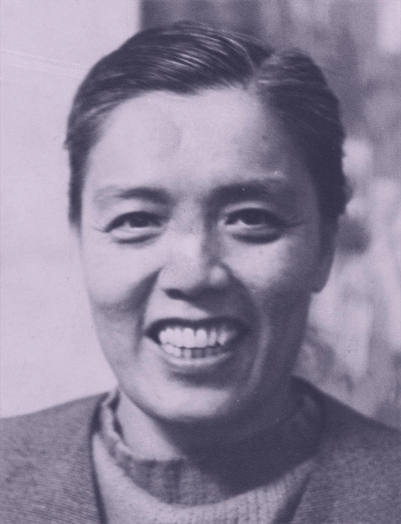 James and Grace Lee Boggs - Boggs Foundation — JAMES AND GRACE LEE ...