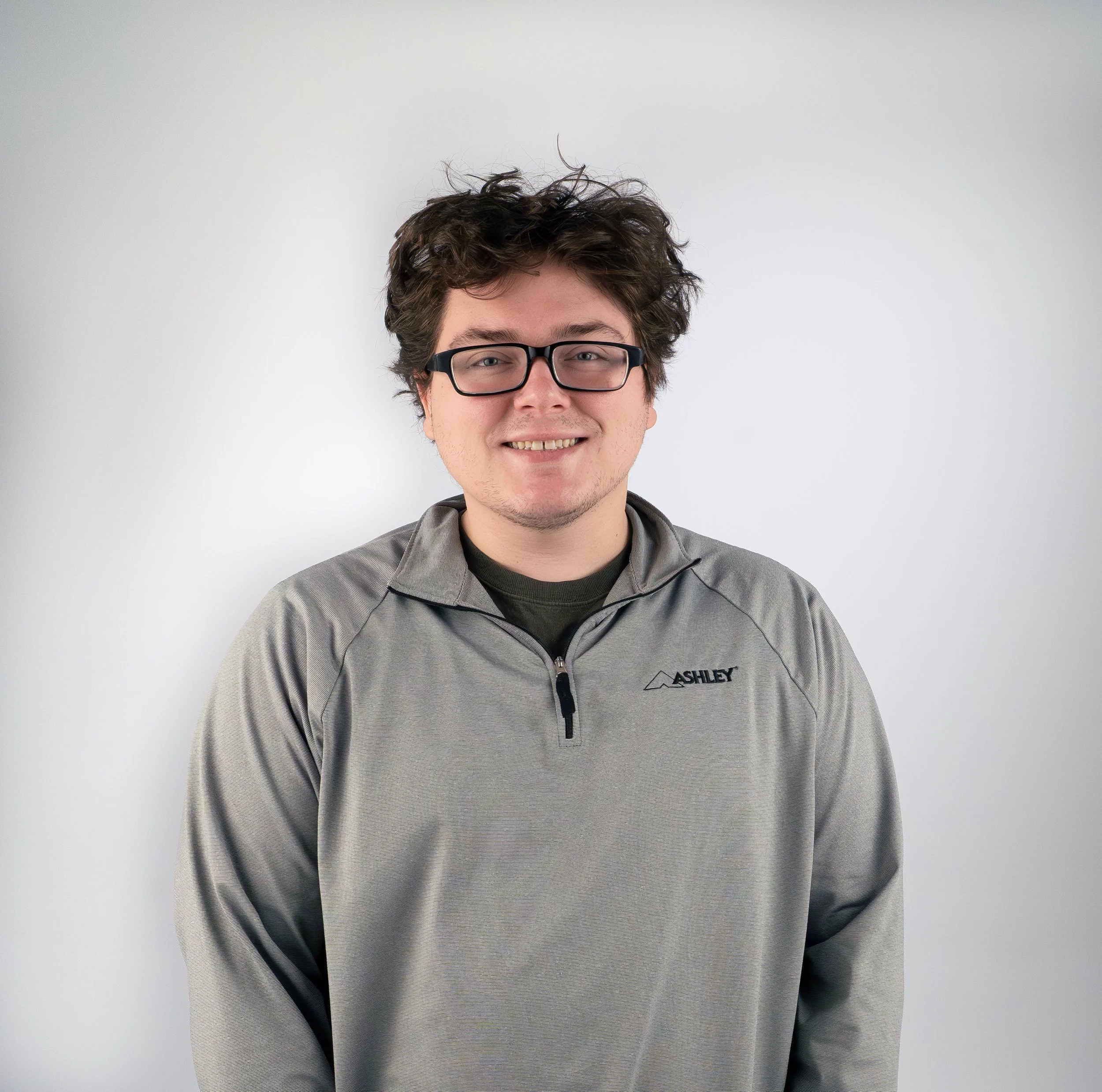 About — Jared Frost