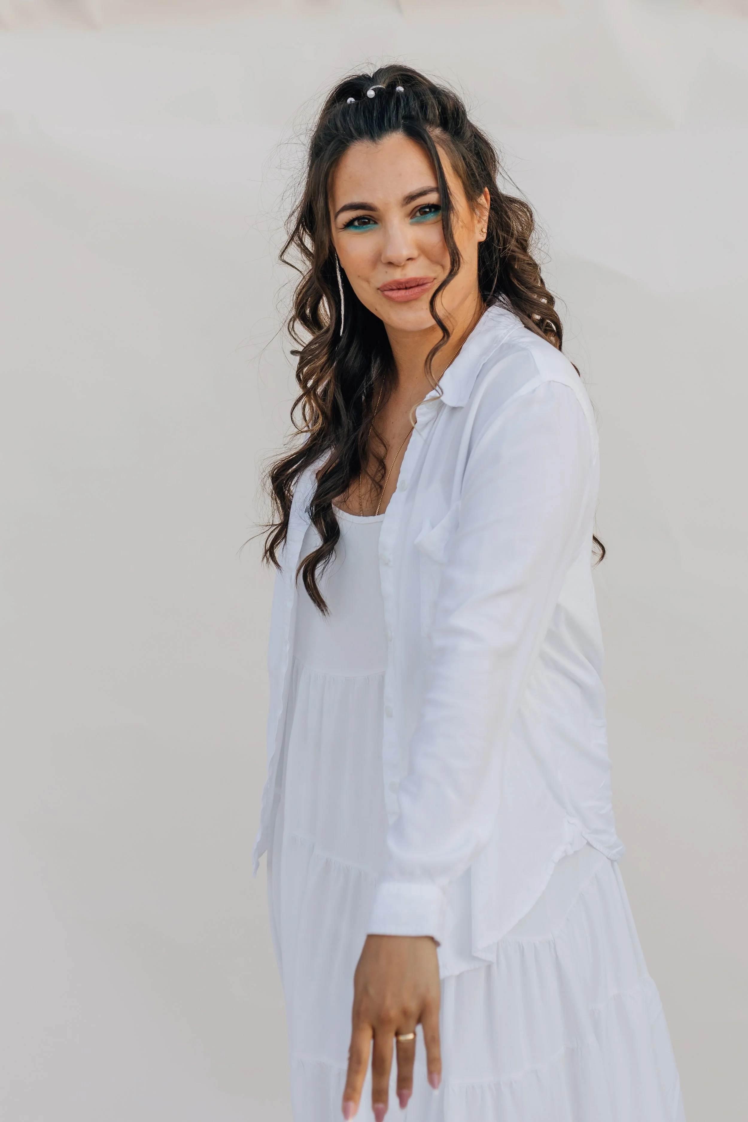 OUR TEAM — The Color Room Salon & Day Spa