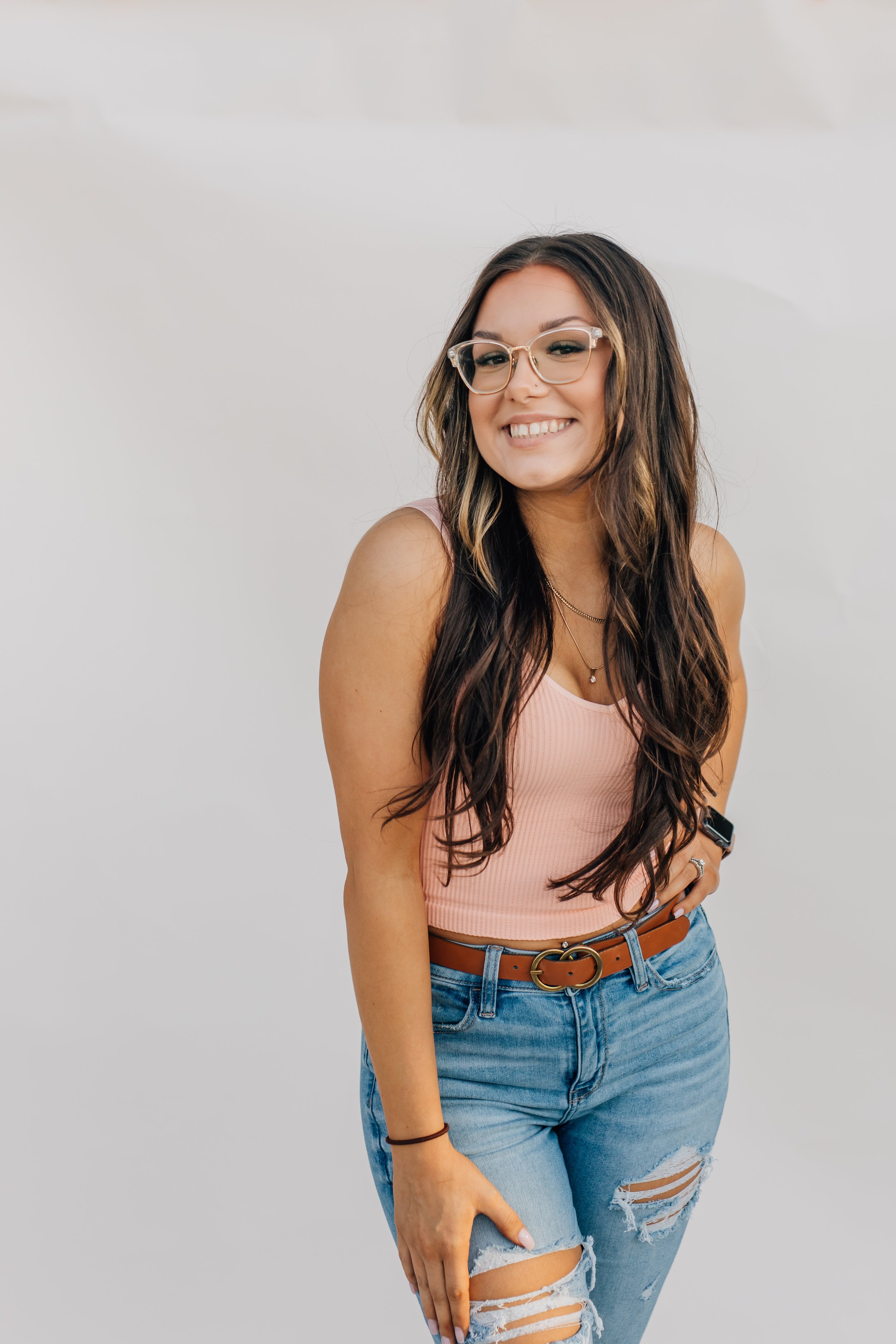 Our Team — Color Room Salon & Day Spa - Dyer Indiana