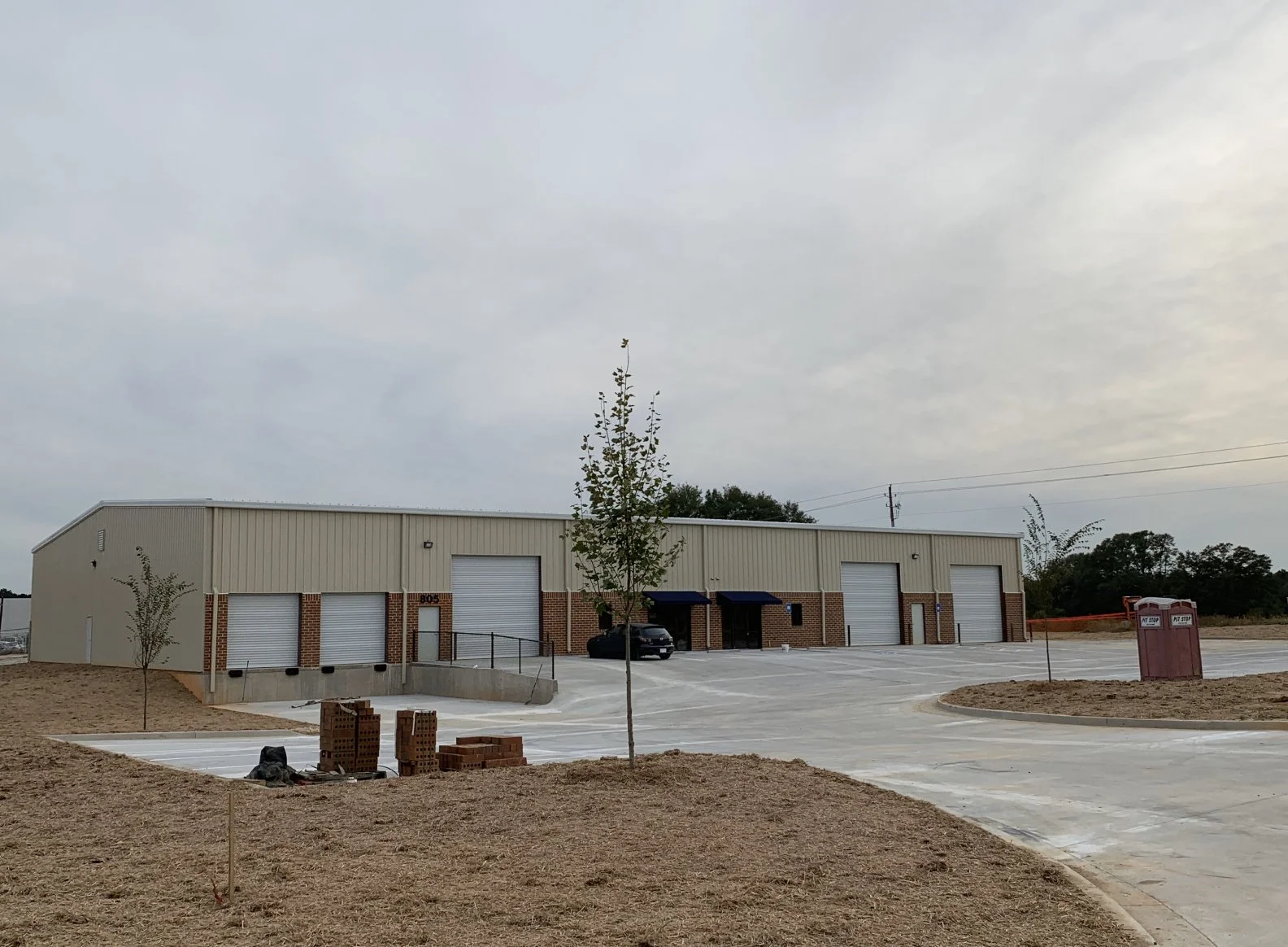 Projects — mckinnonindustrial.com