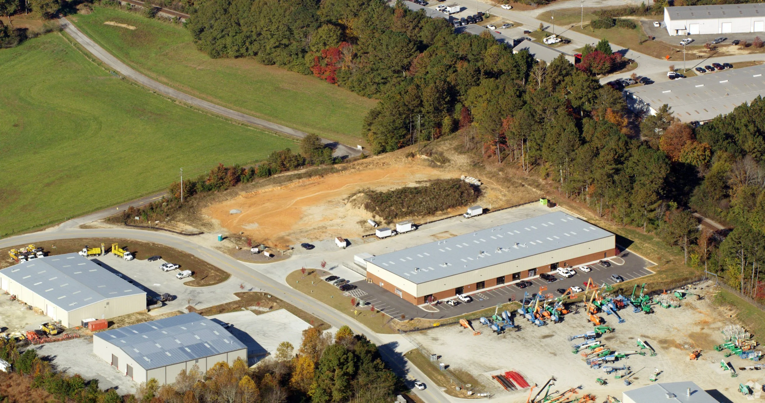 Portfolio — mckinnonindustrial.com