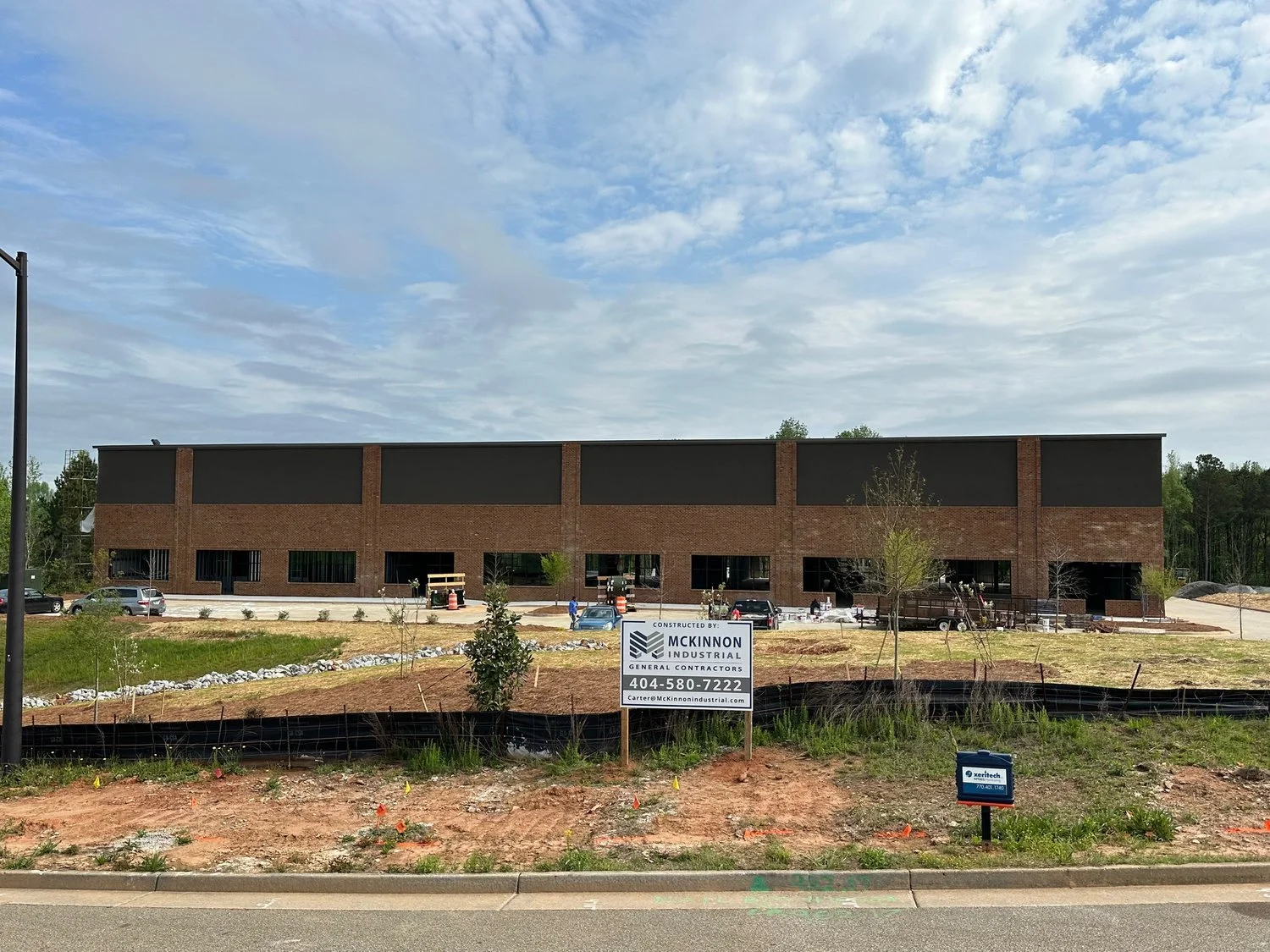 About — mckinnonindustrial.com