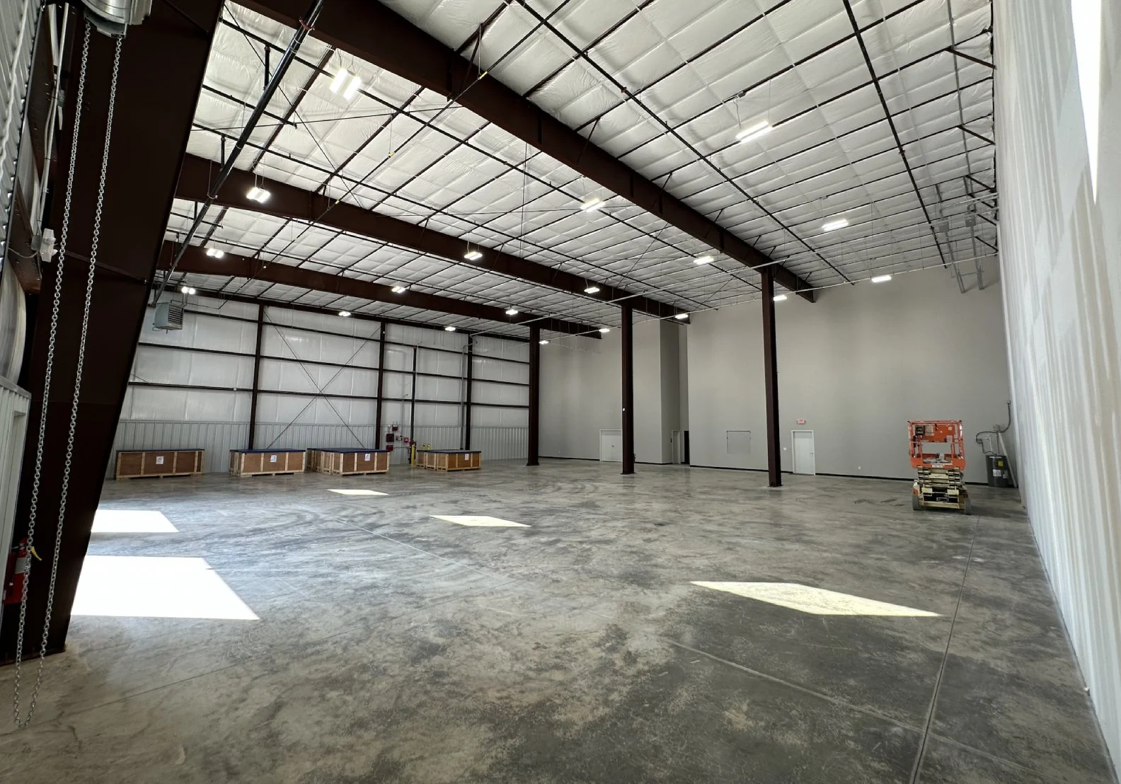 mckinnonindustrial.com