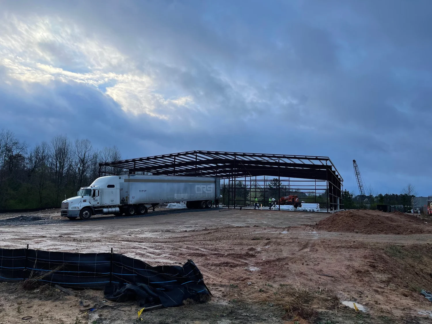 Projects — mckinnonindustrial.com