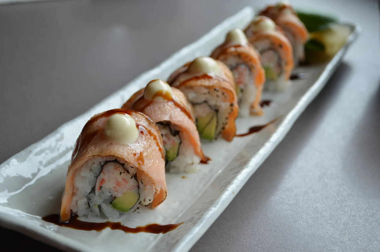 Wasai japanese kitchen