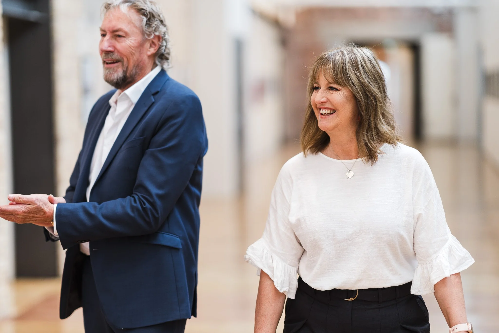 Capability Collective