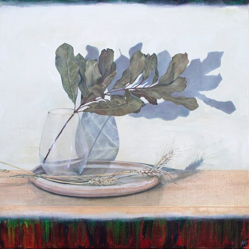 Kirsten Hocking Arts | Discover & Inspire: Shop Beautiful Art