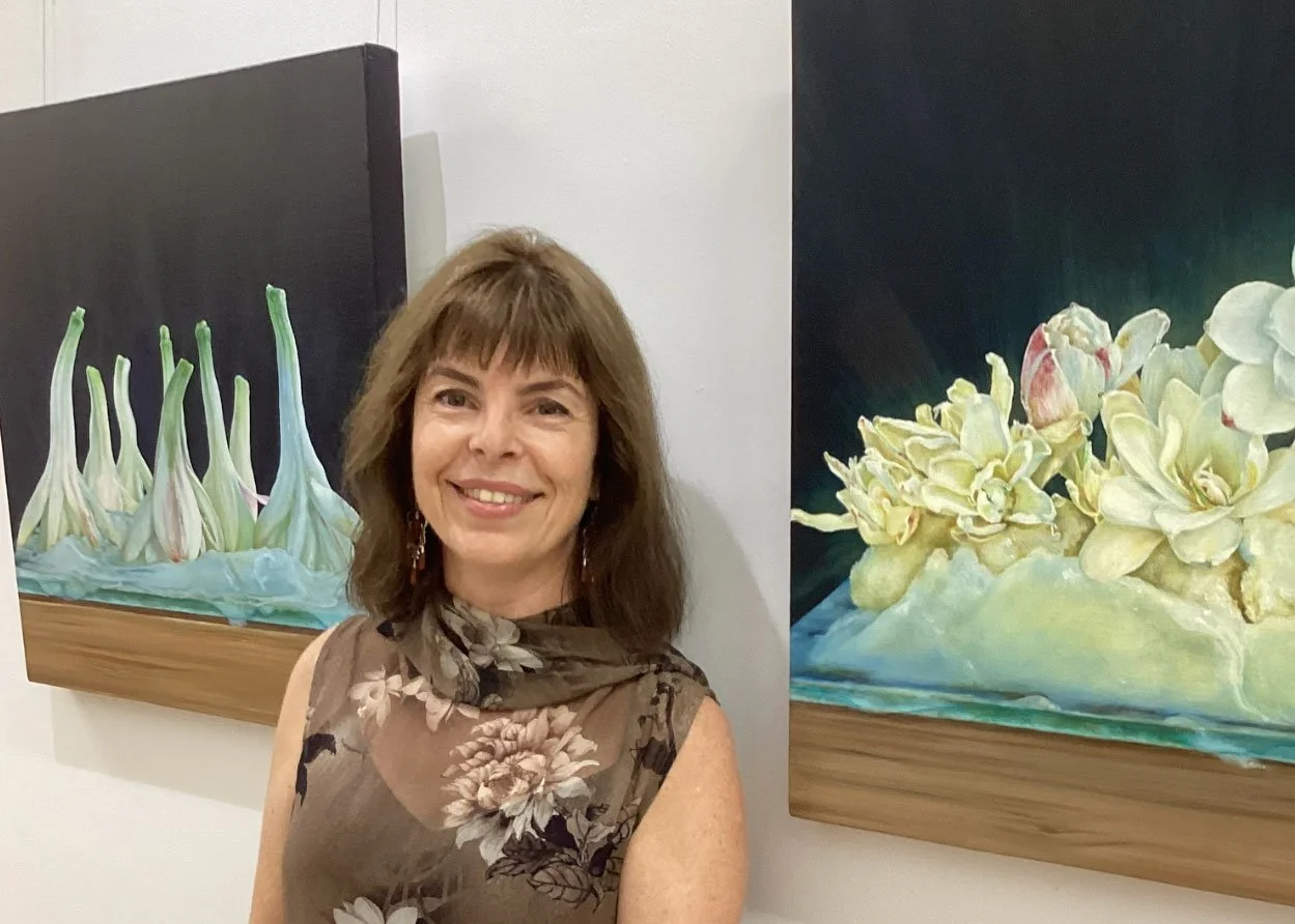 About 5 — Kirsten Hocking Arts