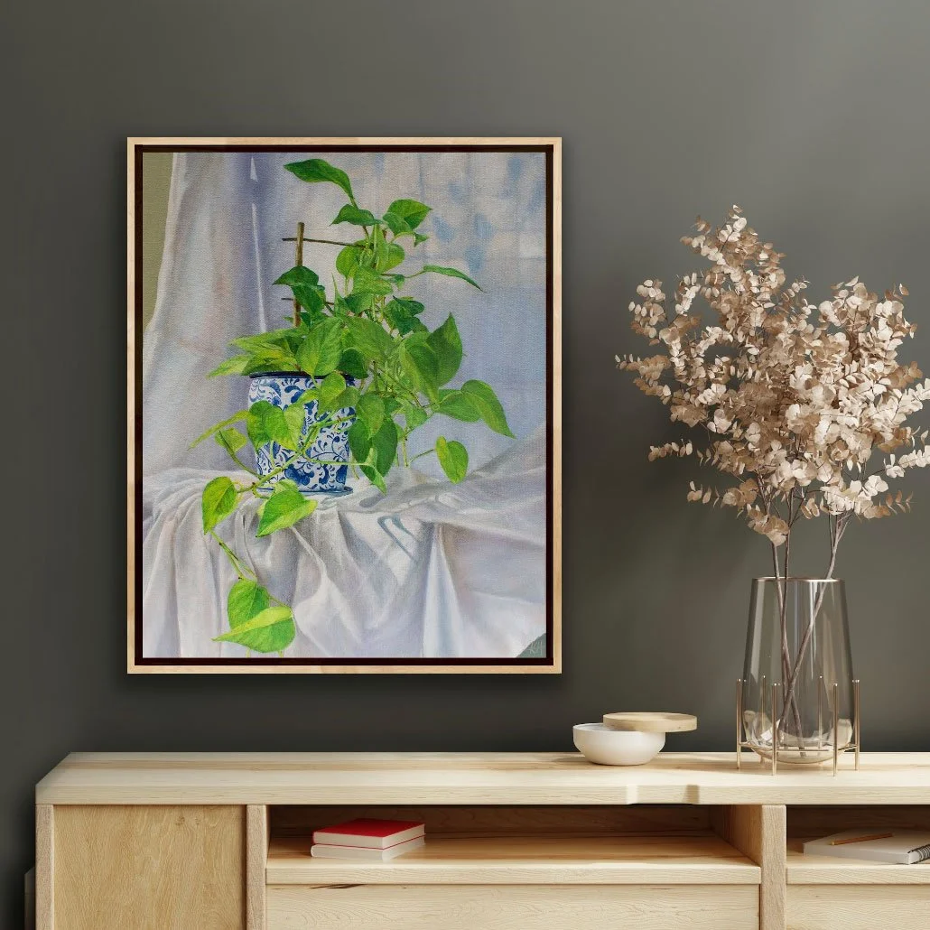 Kirsten Hocking Arts | Discover & Inspire: Shop Beautiful Art