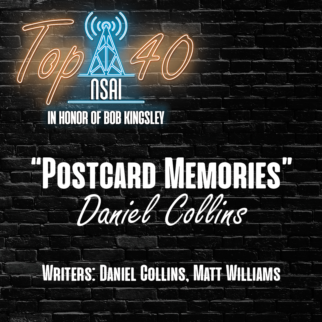 Music — I Am Daniel Collins