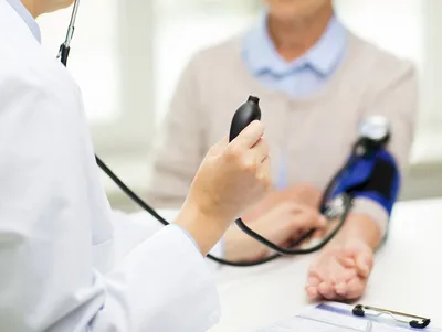 Physical Exams — Care Point Medical & Wellness