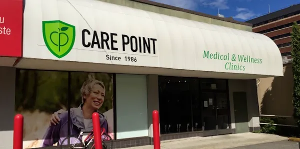 Care Point Medical & Wellness