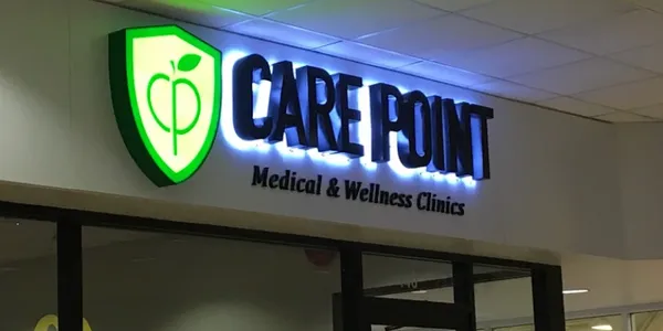 Care Point Medical & Wellness