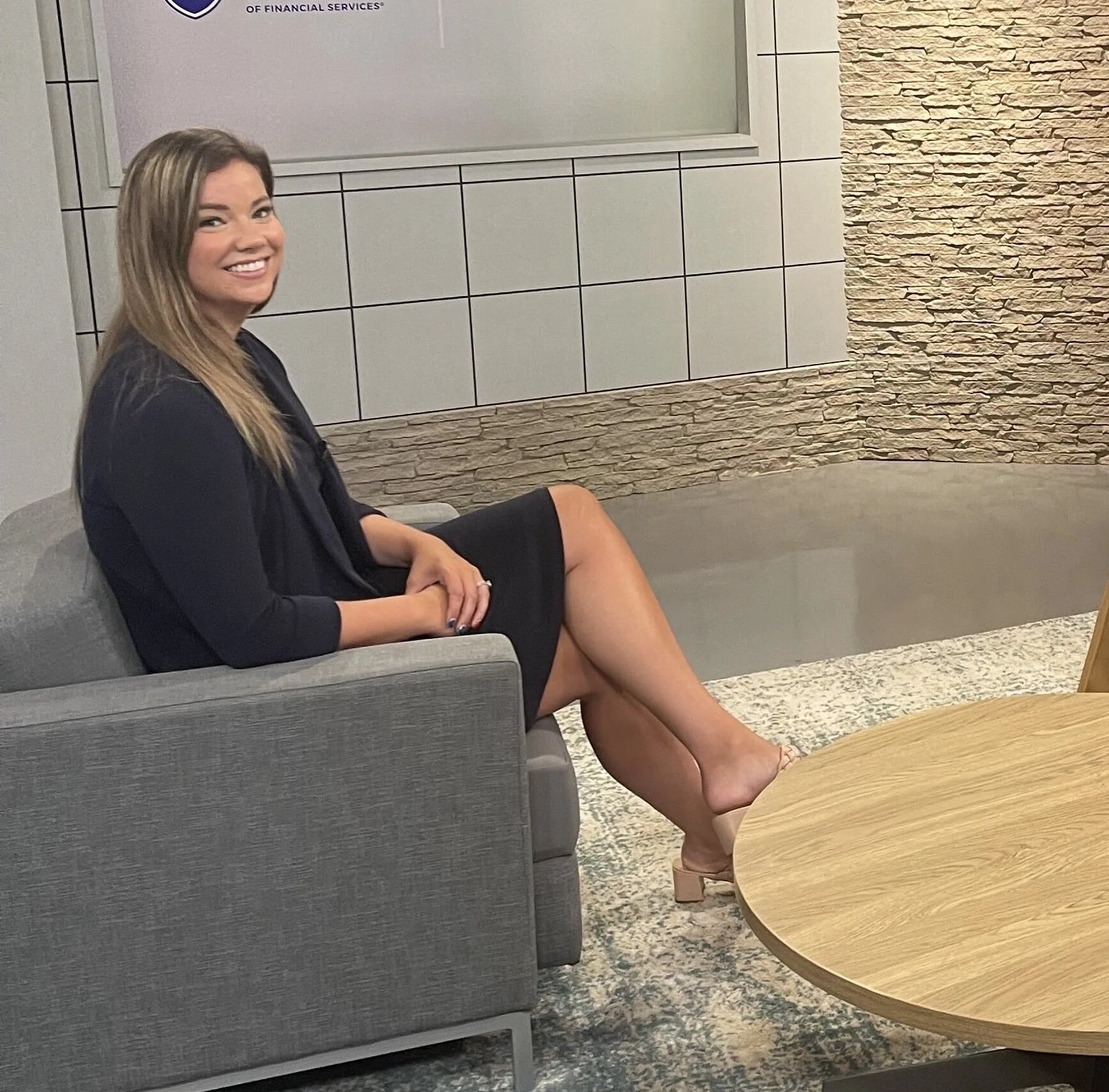 Get to Know Me — Kelly Forst