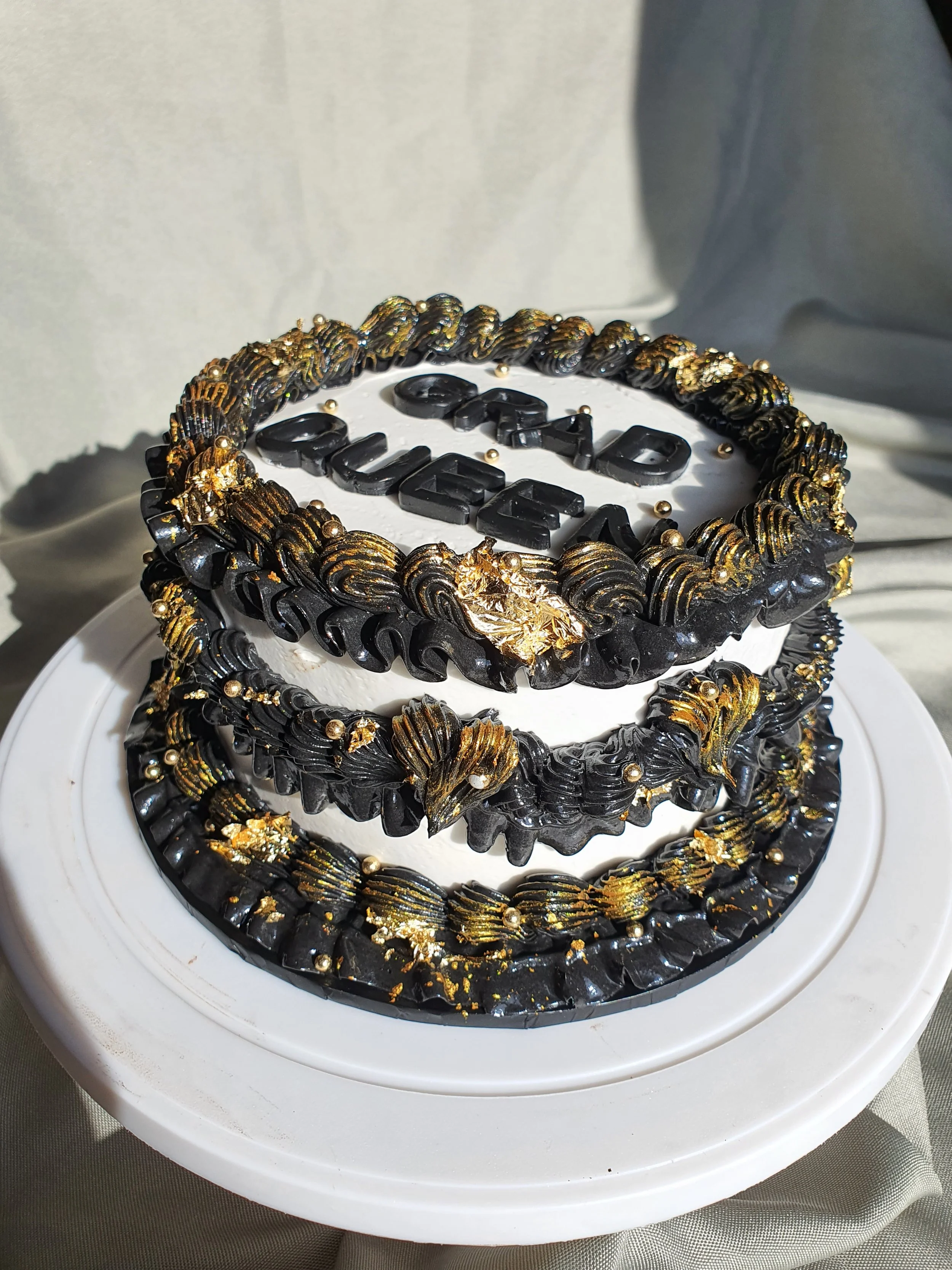 Pricing Guide — the baker bee