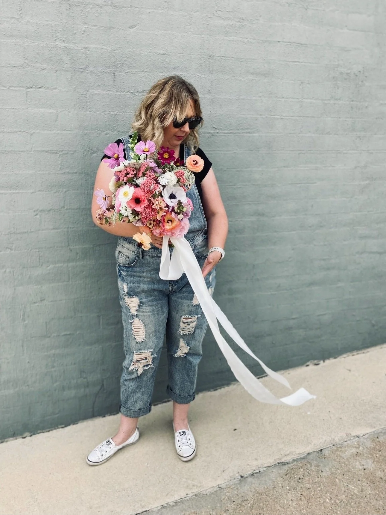 ABOUT — Autumn Mae Flower Farm