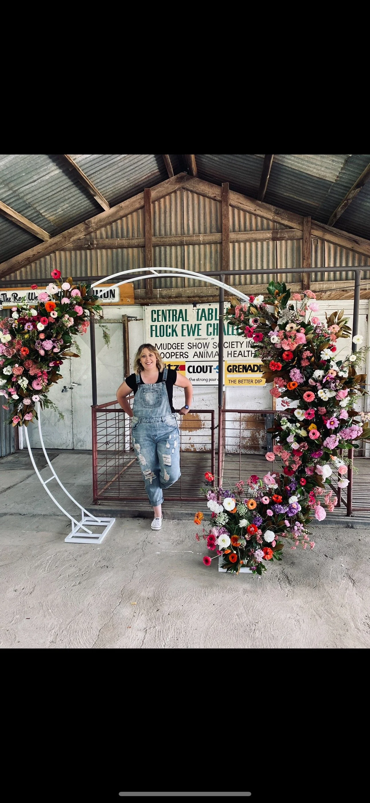 ABOUT — Autumn Mae Flower Farm