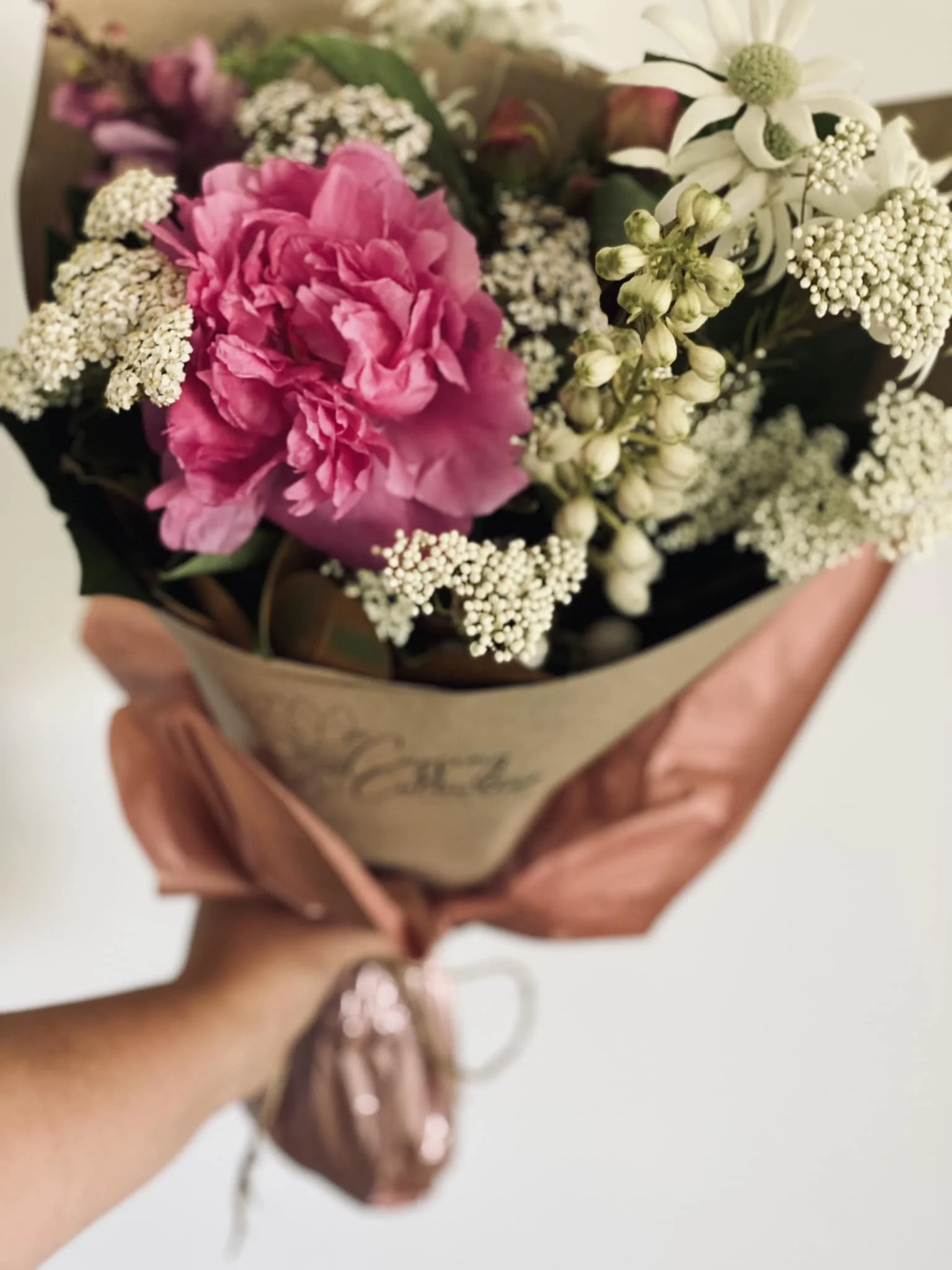 Autumn Mae Flower Farm