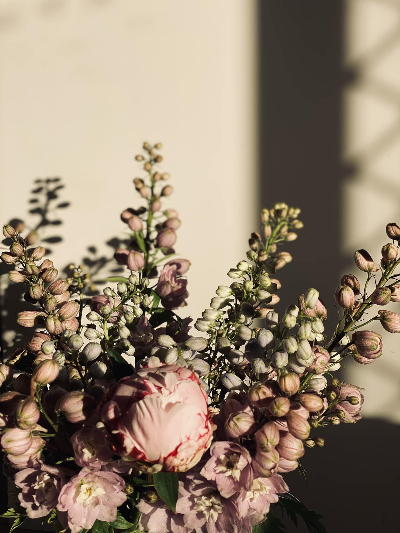 Autumn Mae Flower Farm